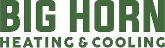 Air Conditioning Installation in Idaho Falls | Big Horn Heating & Cooling